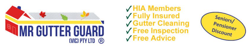 MR Gutter Guard - Construction & Architectural Directory